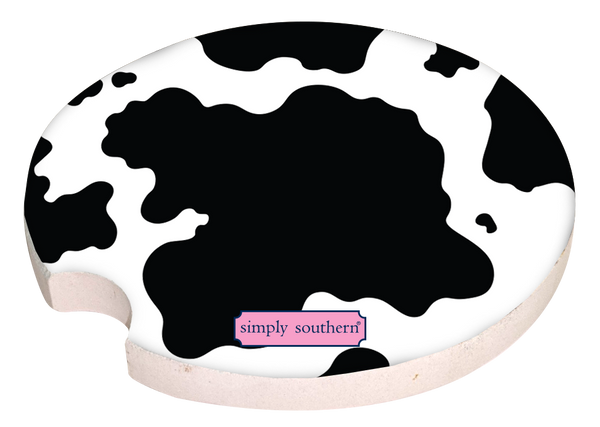 Simply Southern - Car Coasters | Monogram Market