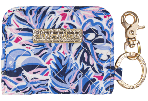 Simply Southern - ID Wallet | Monogram Market