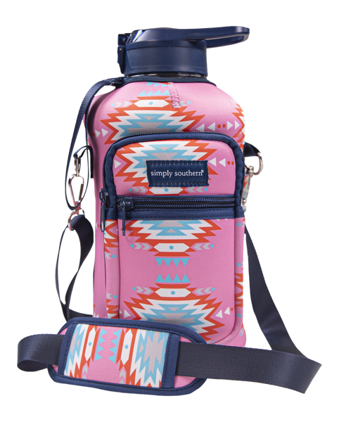 Simply Southern - Simply Water Jug, Mayan | Monogram Market