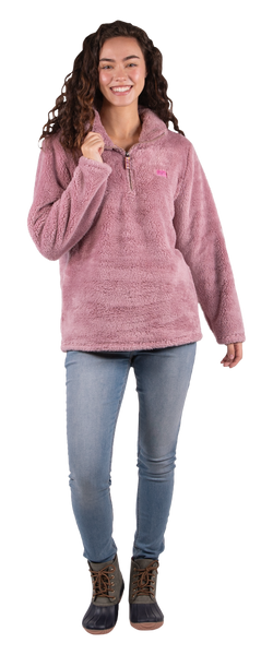 Simply Southern - Simply Classic Sherpa, Dawn | Monogram Market