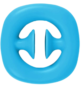 Fidget Snap Gripz Sensory Toy | Monogram Market